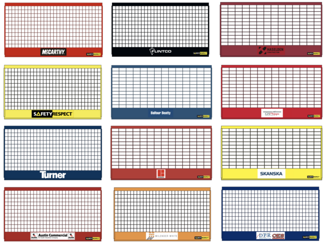 All Barriers Vertical - SAFETYRESPECT